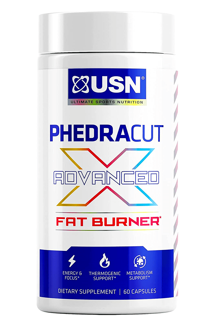 Phedracut Usn | Premium Supplements & Vitamins for Better Health