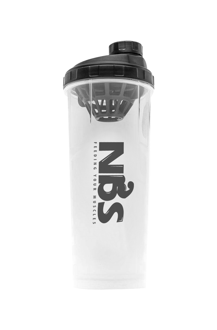 Shaker NBS | NBS Supplements