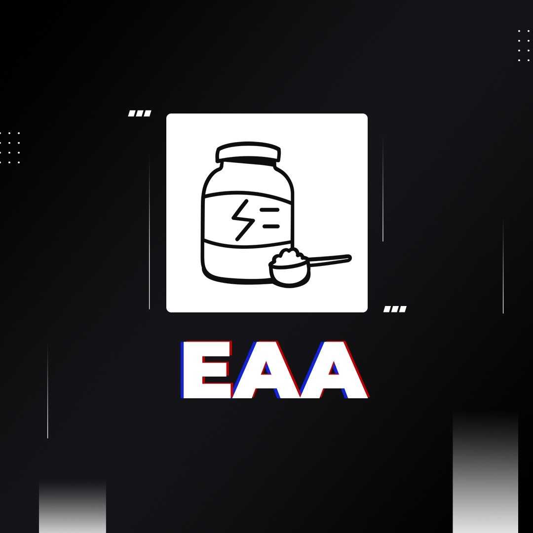 EAA | NBS Supplements