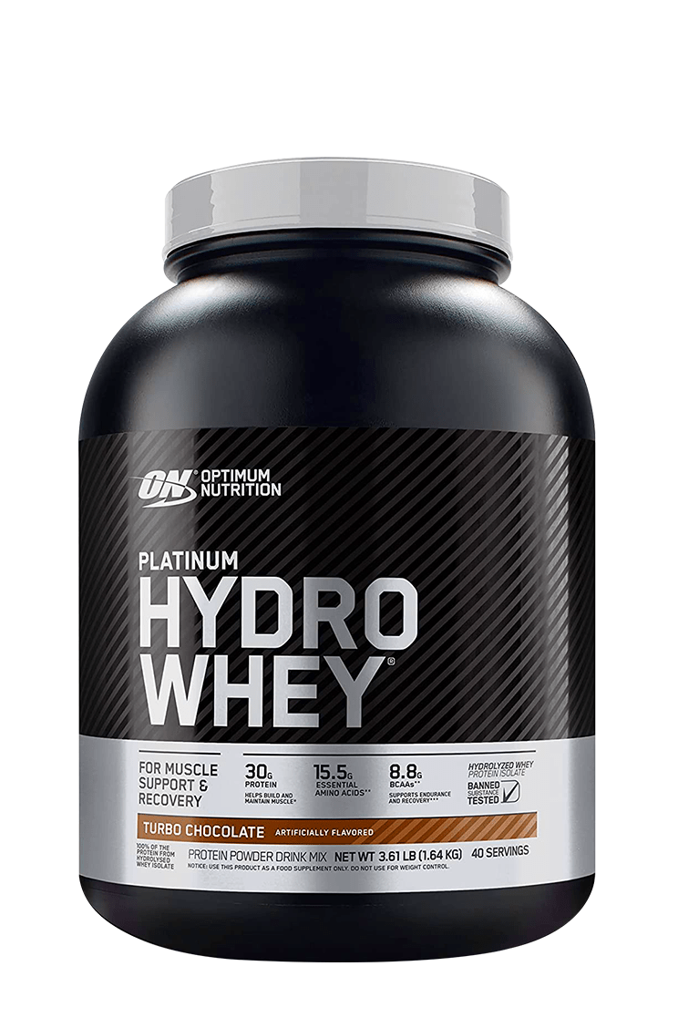 Hydro whey | Premium Supplements & Vitamins for Better Health