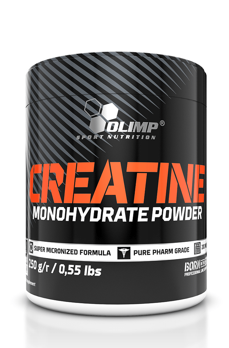 Creatine Olimp | NBS Supplements Best Supplements & Vitamins Store in Egypt
