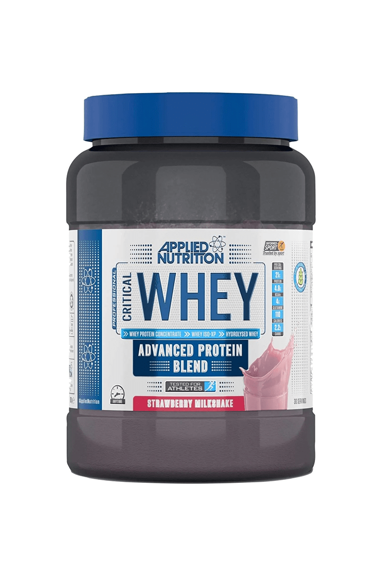 Whey Applied 1Kg | Premium Supplements & Vitamins for Better Health