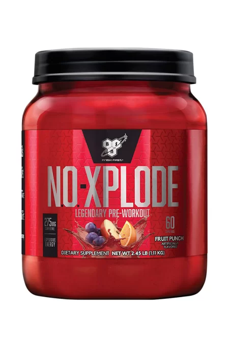 BSN | NBS Supplements Supplements