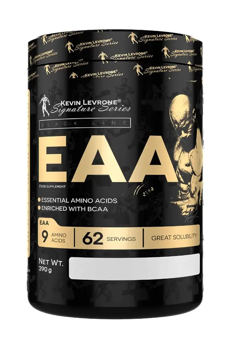 Eaa Kevin Levrone | NBS Supplements