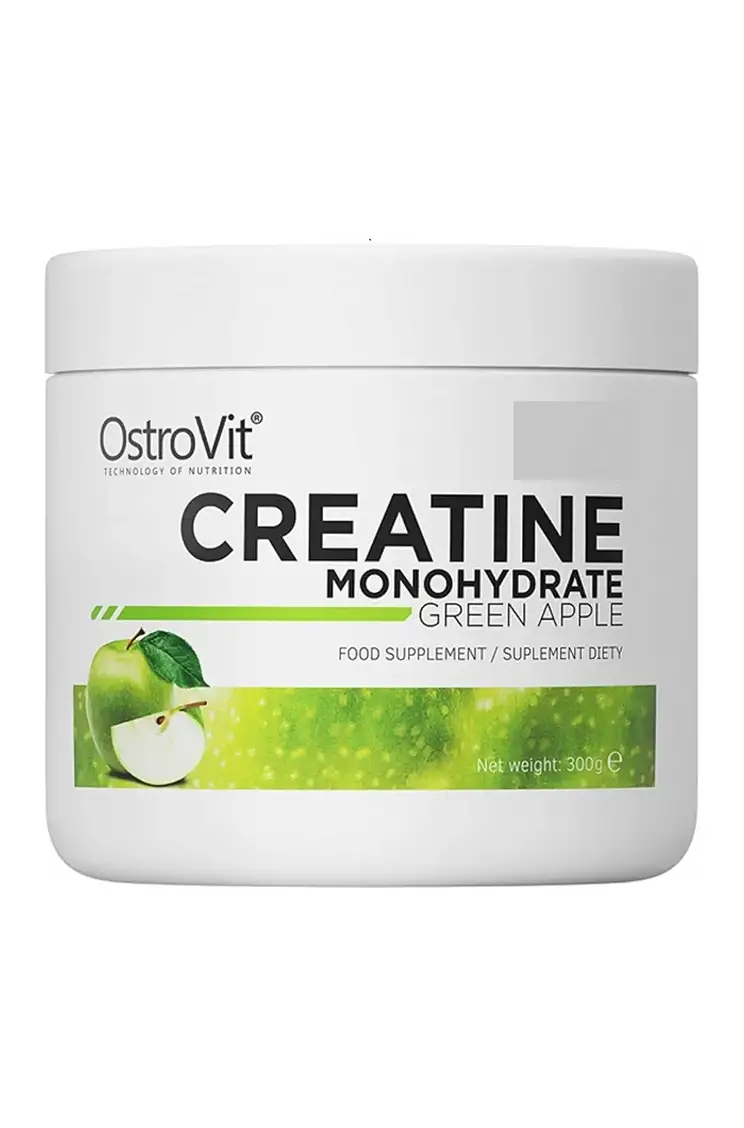 Creatine Ostrovit Flavored | Premium Supplements & Vitamins for Better ...