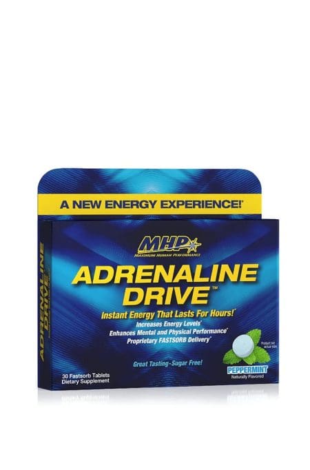 Adrenaline Drive Mhp | NBS Supplements Best Supplements & Vitamins ...