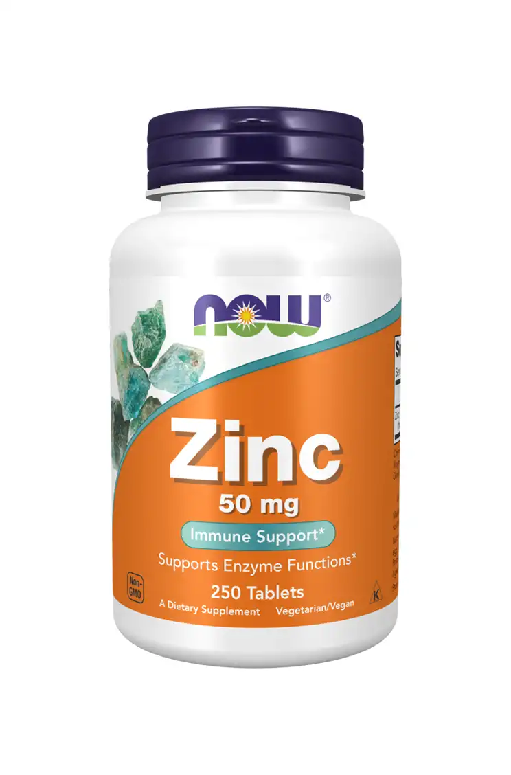 Zinc Now | NBS Supplements Best Supplements & Vitamins Store in Egypt