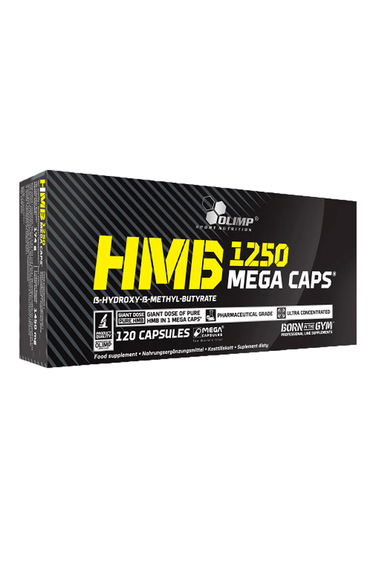 Hmb Olimp | Premium Supplements & Vitamins for Better Health