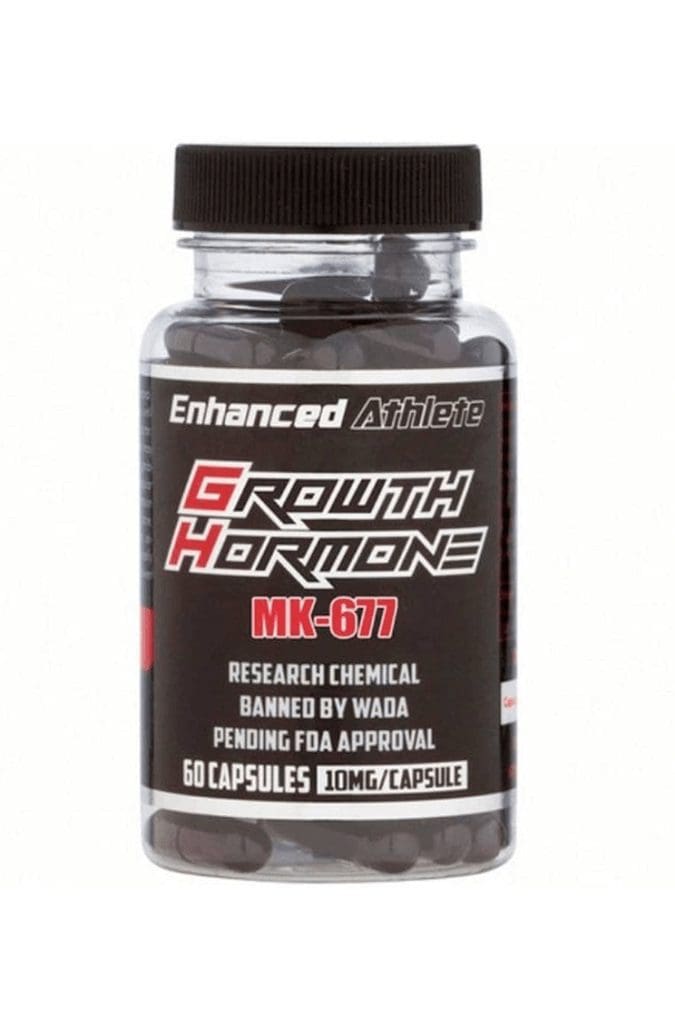 MK 677 | NBS Supplements Best Supplements & Vitamins Store in Egypt