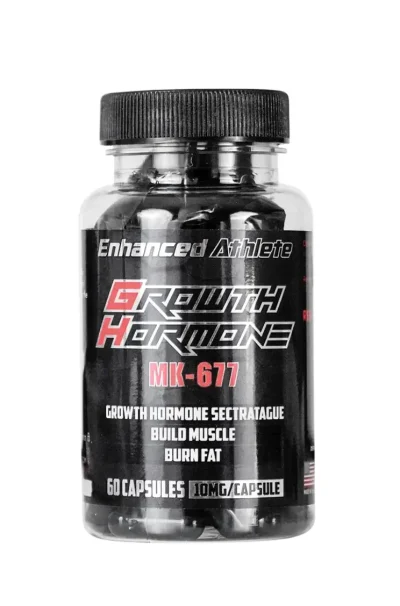 MK 677 | NBS Supplements Best Supplements & Vitamins Store in Egypt