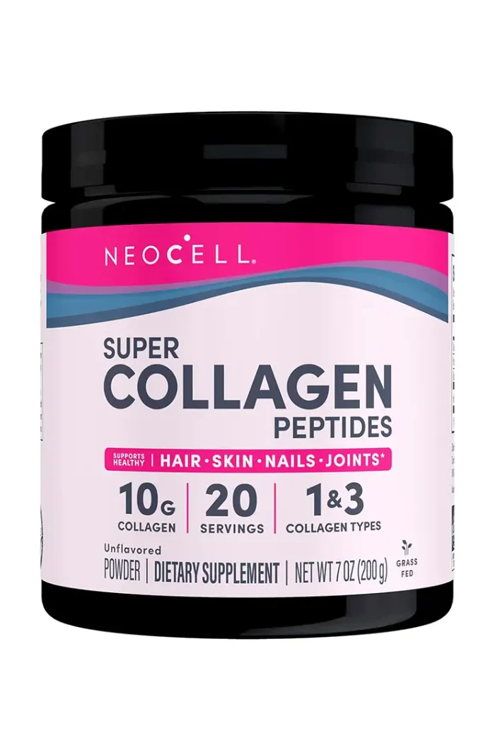 Super Collagen Neocell Powder | NBS Supplements