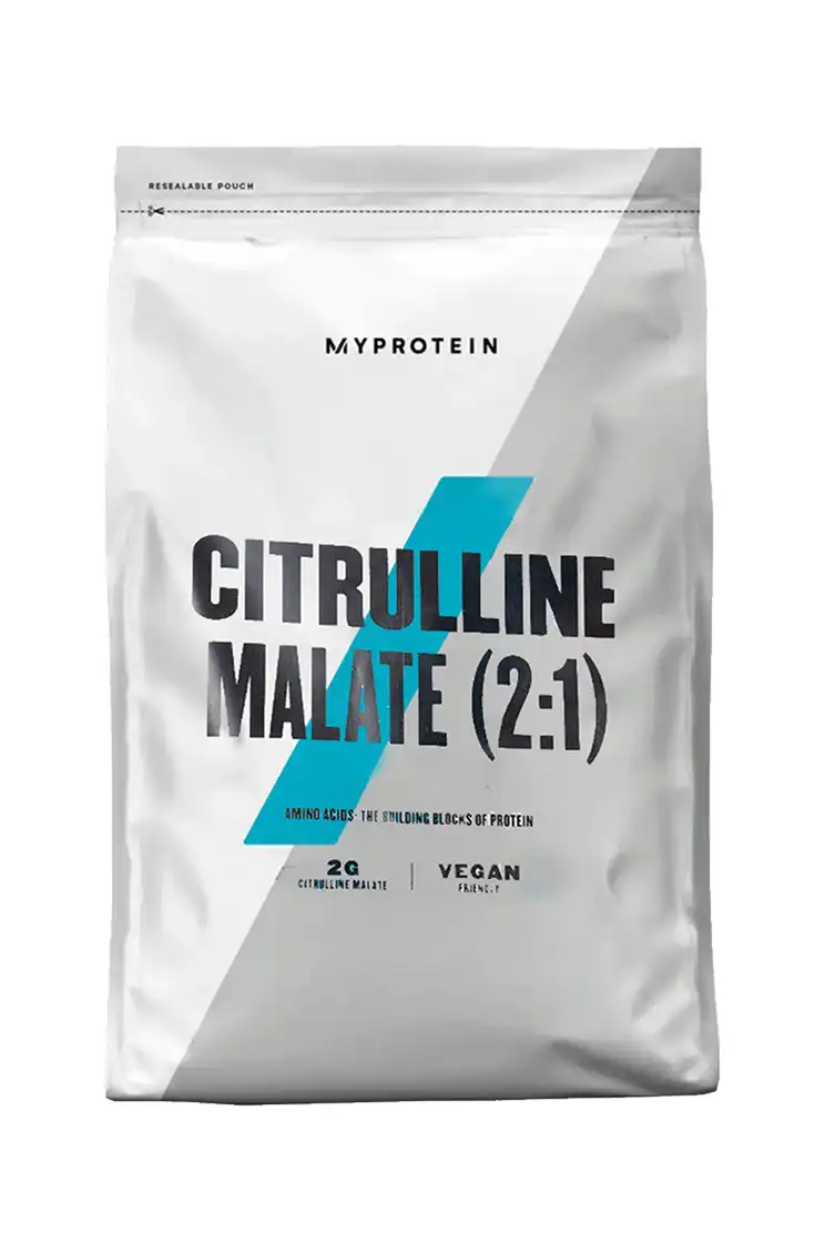 Citrulline Malate Myprotein | NBS Supplements Best Supplements ...