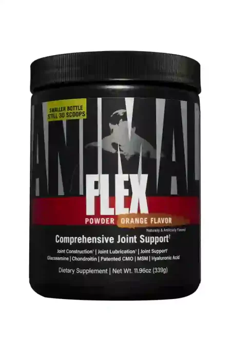 Animal Flex Powder | NBS Supplements Best Supplements & Vitamins Store ...