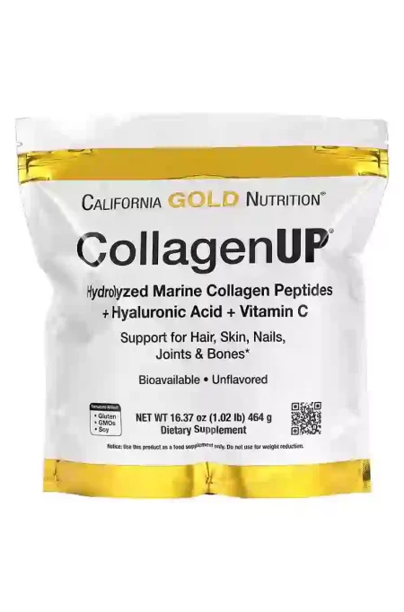 CollagenUP California Gold | NBS Supplements Best Supplements ...