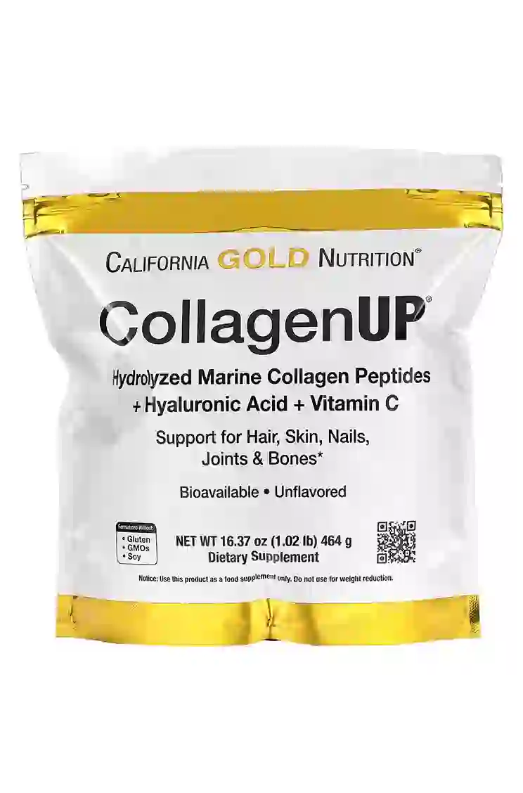CollagenUP California Gold | NBS Supplements Best Supplements ...