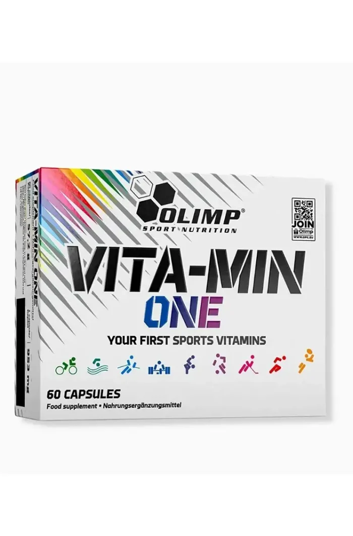 Multivitamin Olimp | NBS Supplements