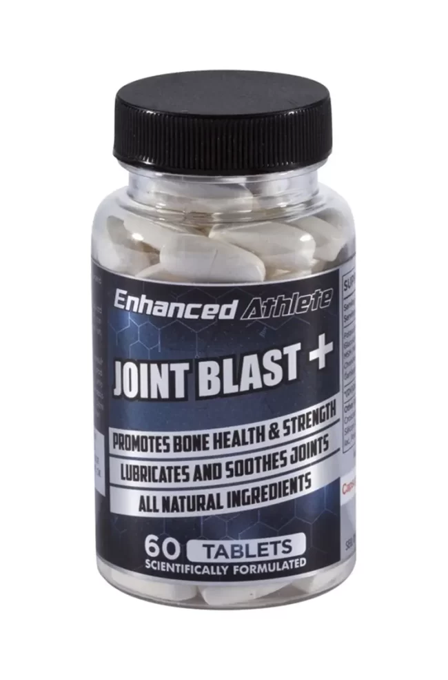 joint blast enhanced | NBS Supplements Best Supplements & Vitamins ...