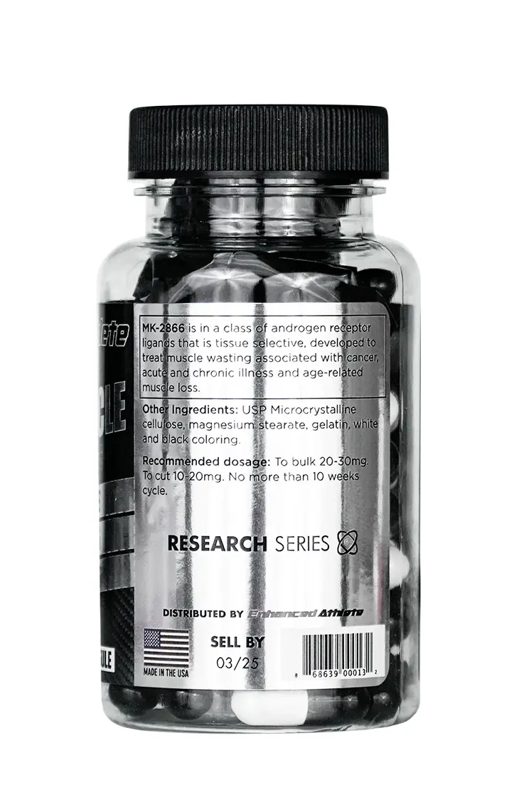 Sarms | NBS Supplements Best Supplements & Vitamins Store in Egypt