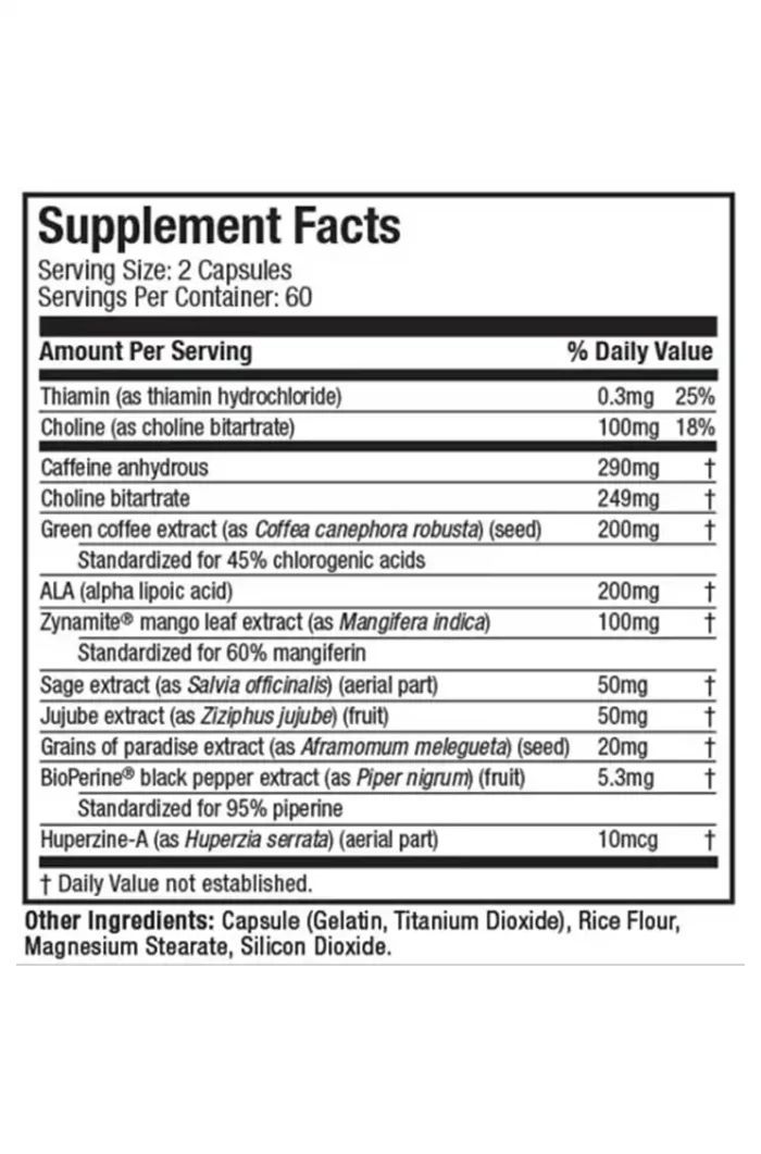 hydroxycut hardcore super elite | NBS Supplements
