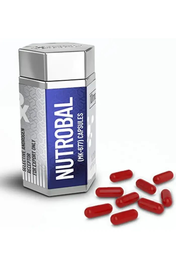 MK677 Cooper | NBS Supplements