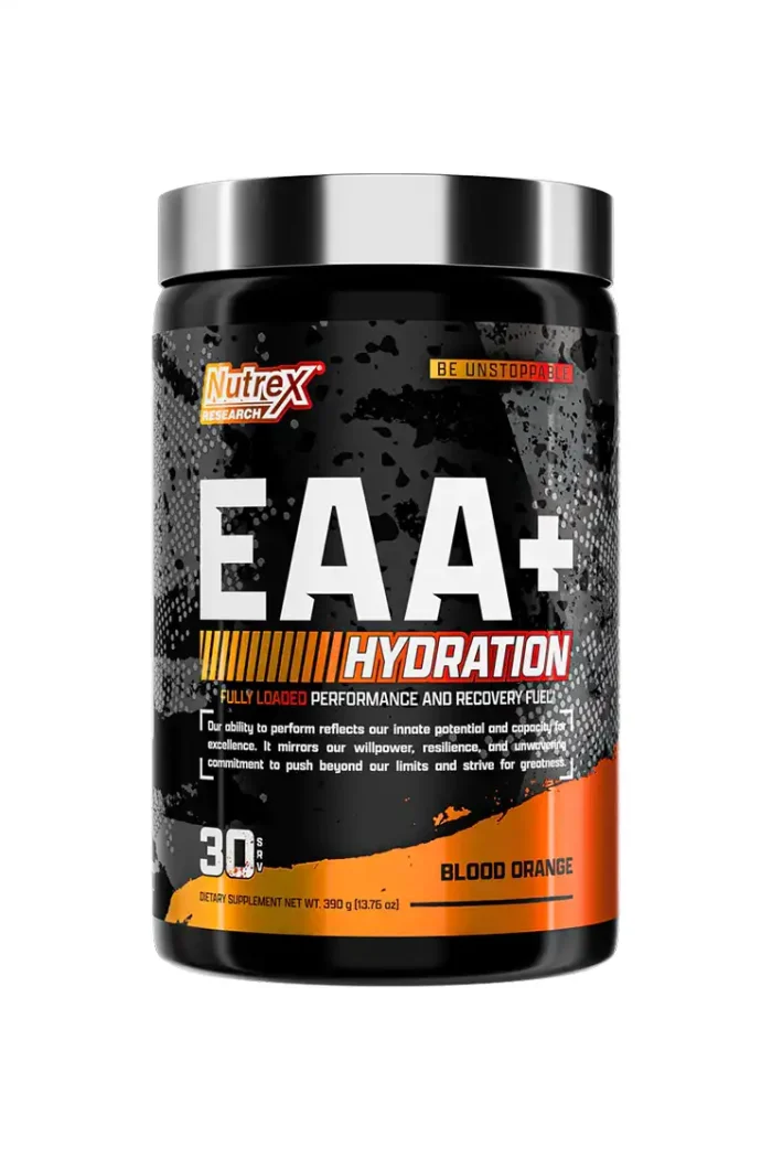 EAA | NBS Supplements Best Supplements & Vitamins Store in Egypt