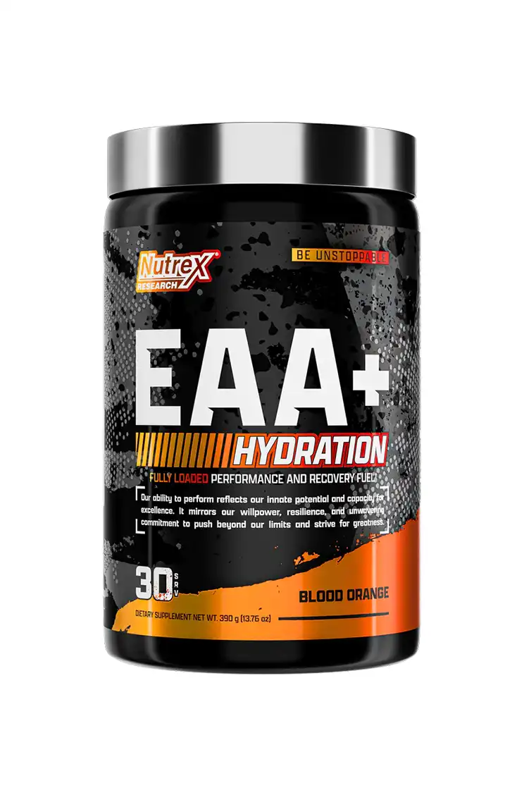 EAA Nutrex New shape | NBS Supplements