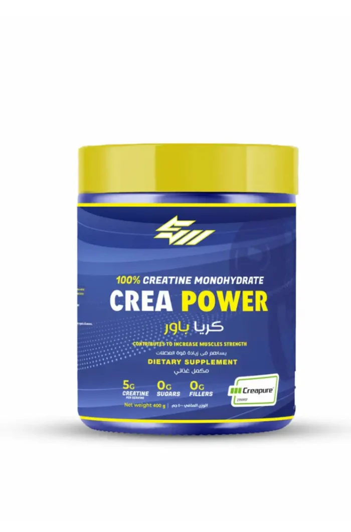 Crea Power | NBS Supplements