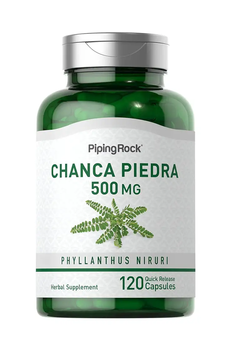 Chanca Piedra | NBS Supplements