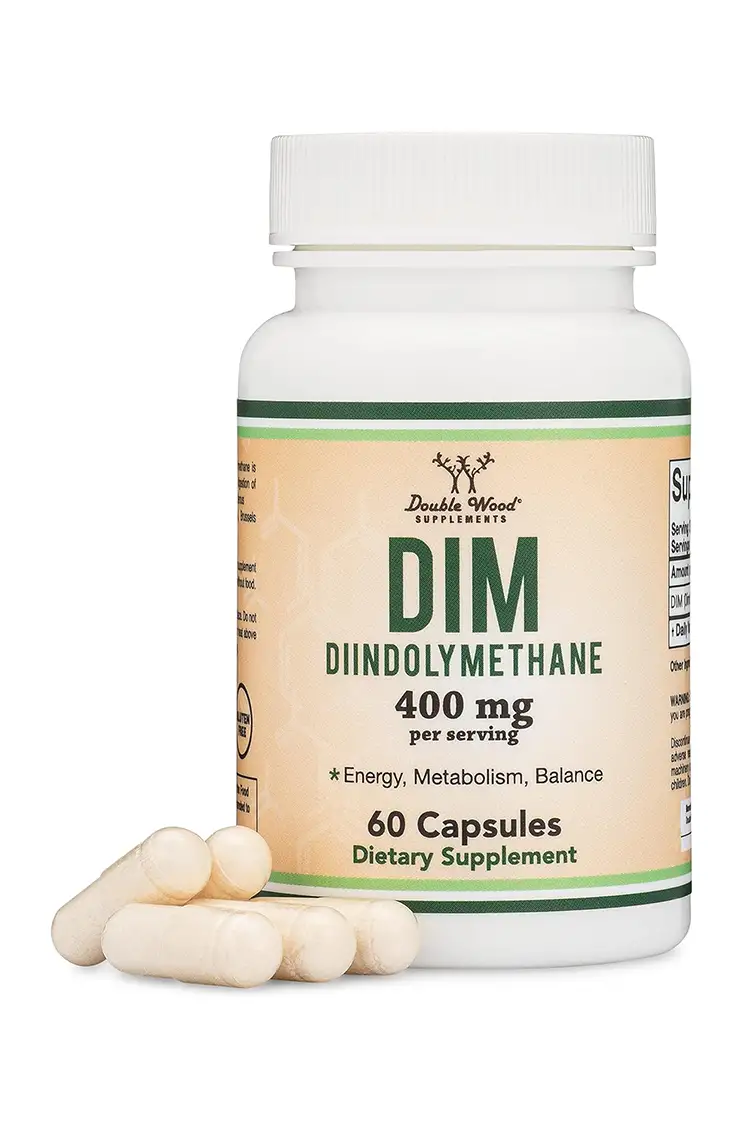 DIM Double Wood | NBS Supplements Best Supplements & Vitamins Store in ...