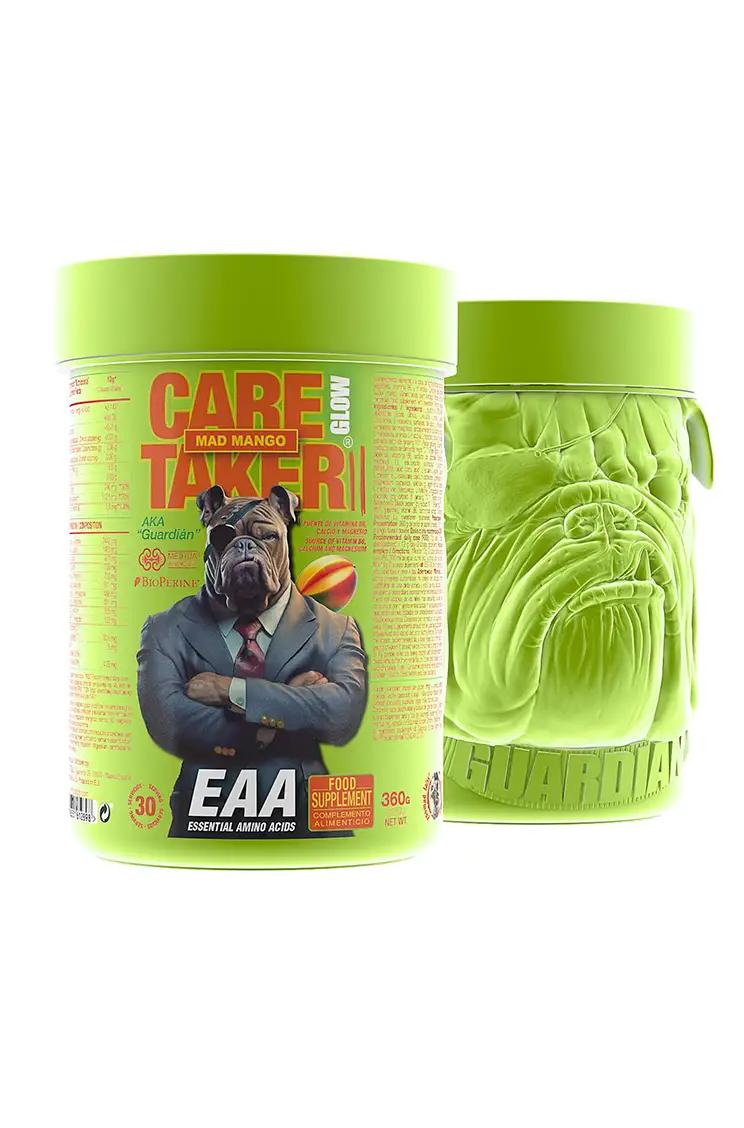Caretaker Eaa | NBS Supplements