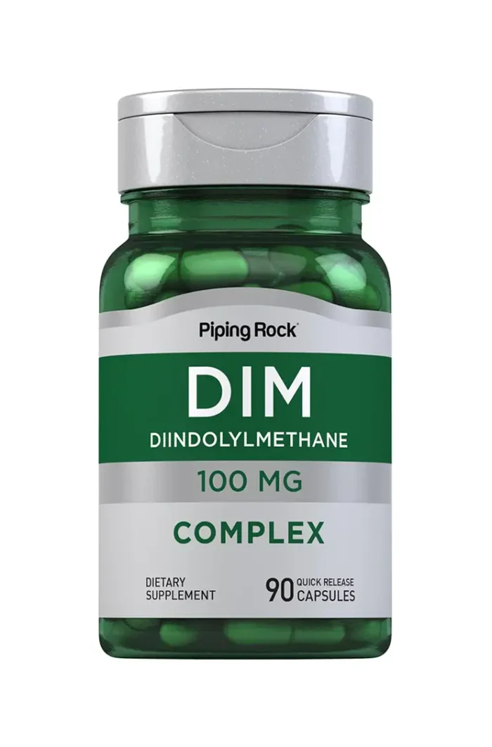 DIM Complex Piping Rock | NBS Supplements