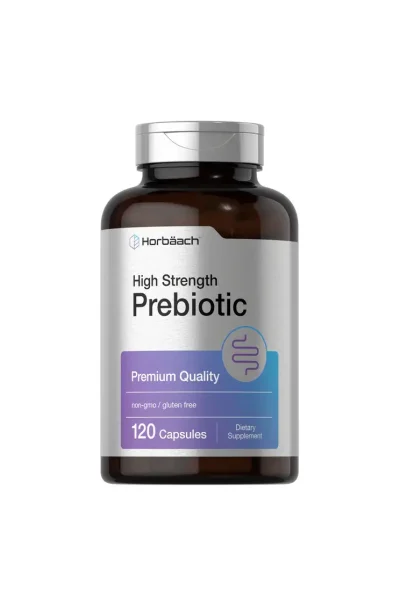 Prebiotic Horbaach | NBS Supplements