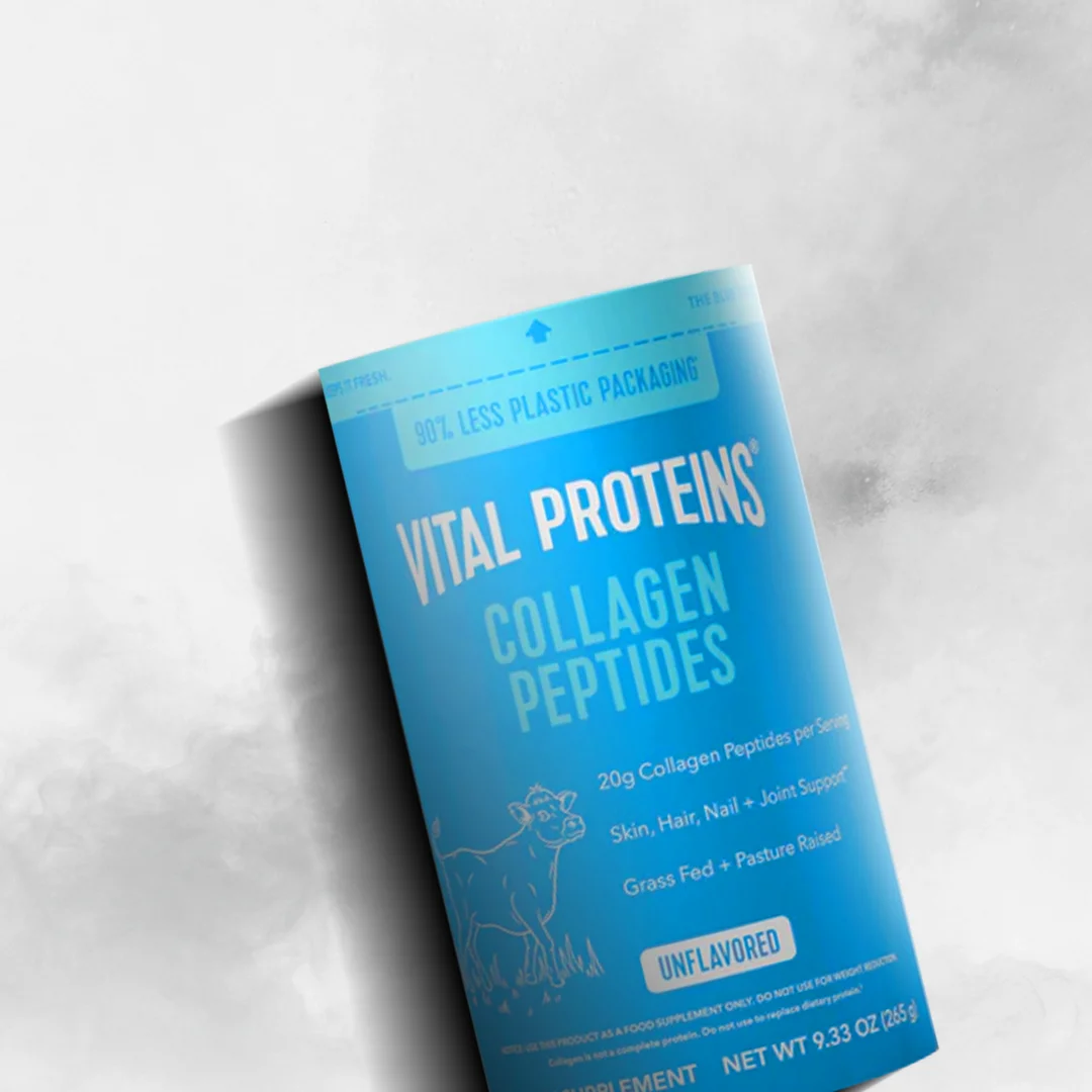 Collagen | Page 2 of 2 | NBS Supplements