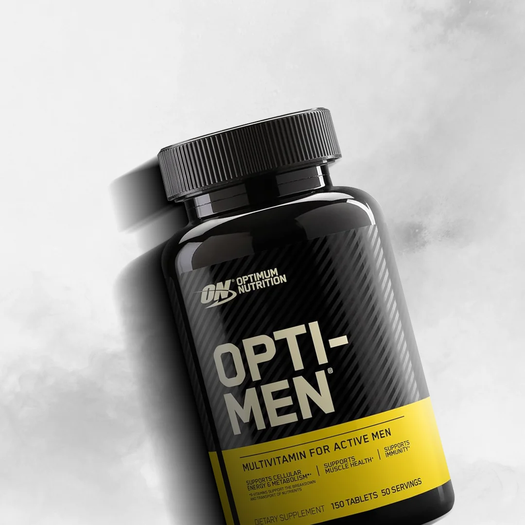 Multivitamin | Page 4 of 5 | NBS Supplements